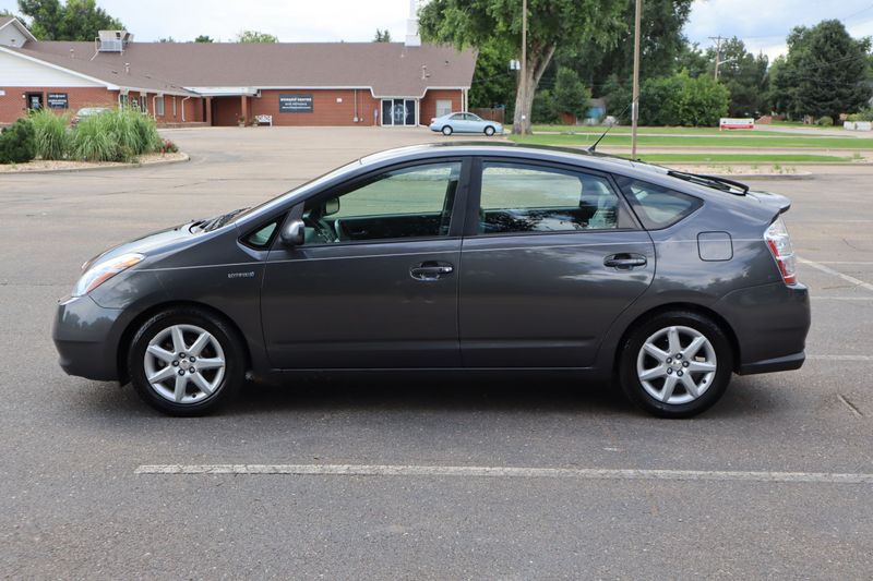 2009 Toyota Prius Photos