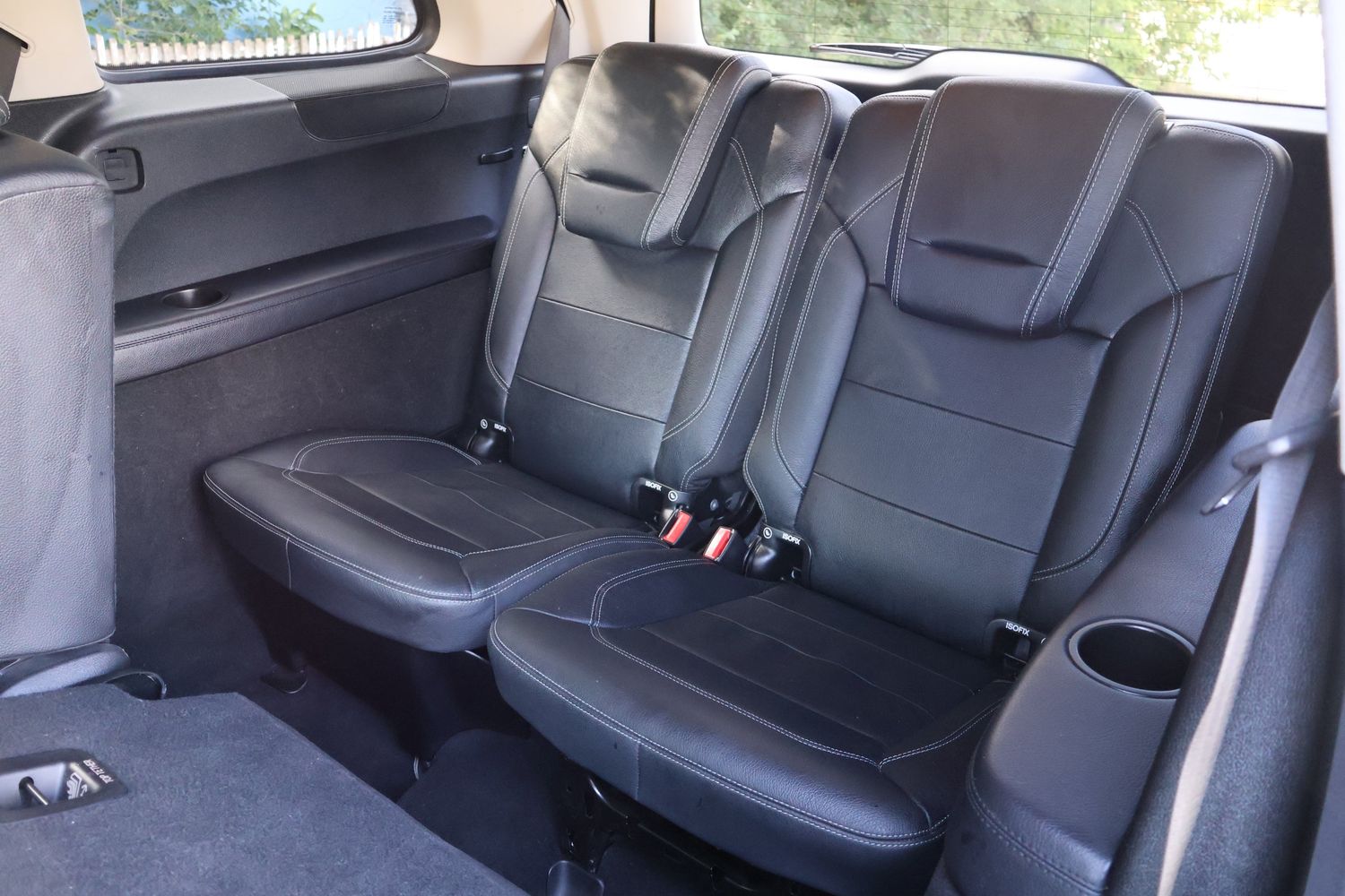 2015 Mercedes-Benz GL-Class GL 550 4MATIC | Victory Motors of Colorado
