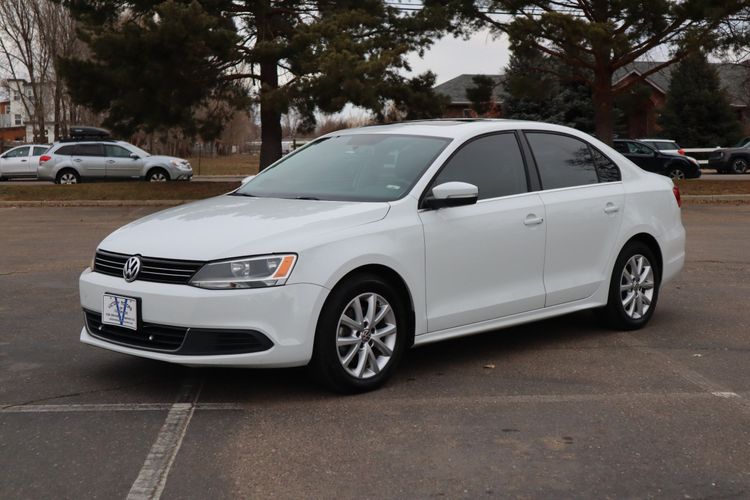 2014 Volkswagen Jetta TDI | Victory Motors of Colorado