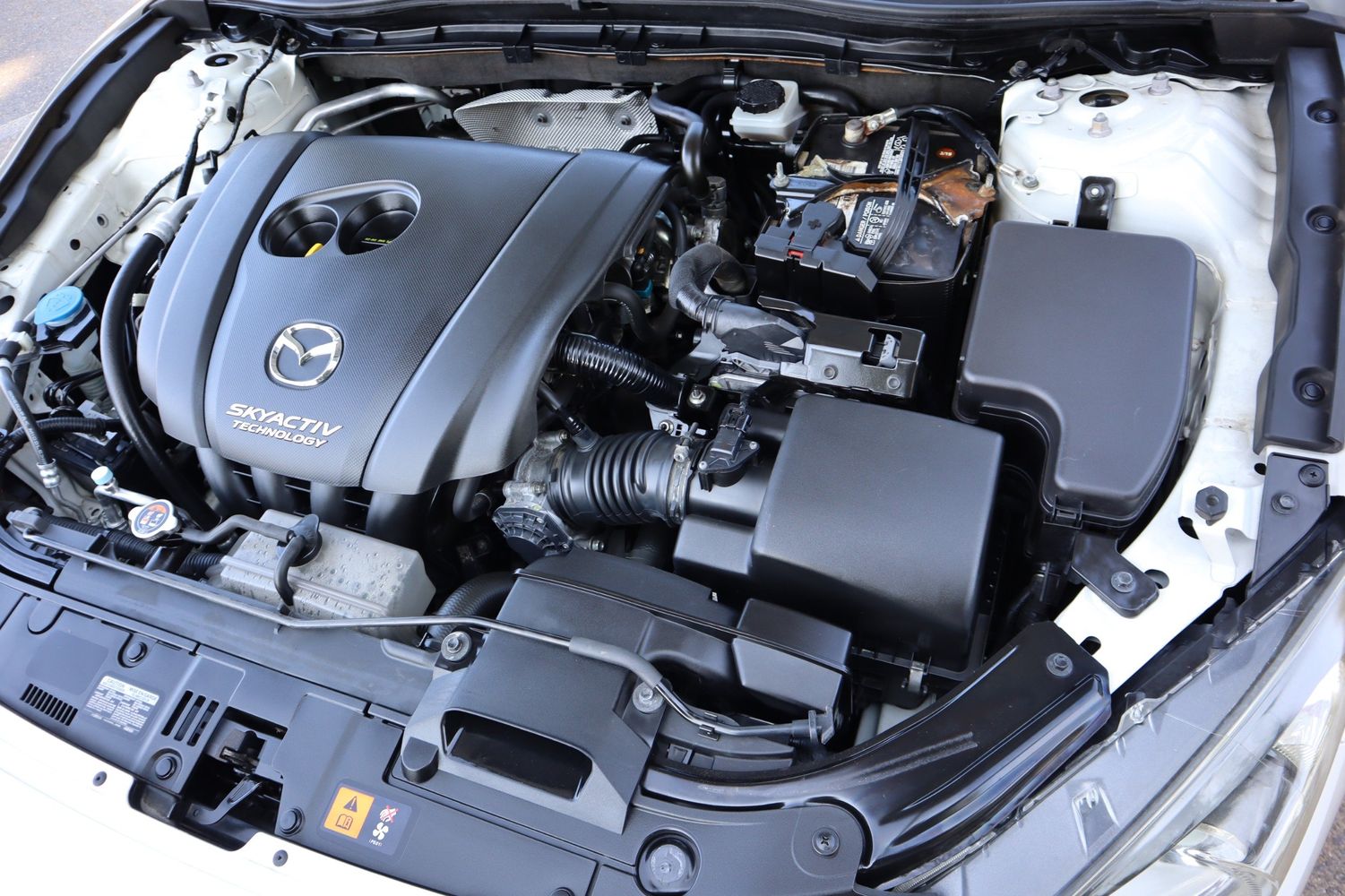 2014 Mazda 3 i Sport | Victory Motors of Colorado