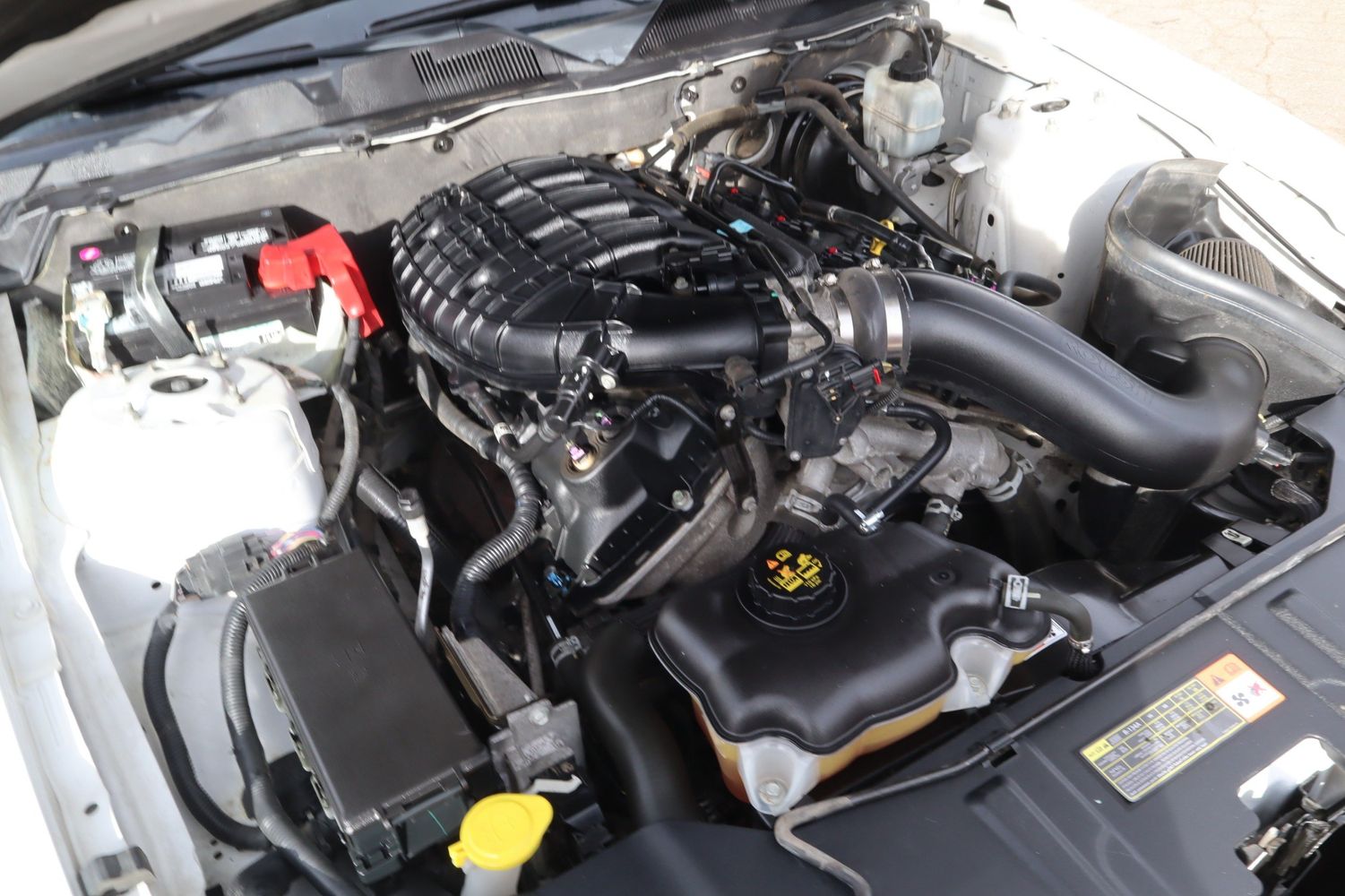 2014 Ford Mustang V6 | Victory Motors of Colorado