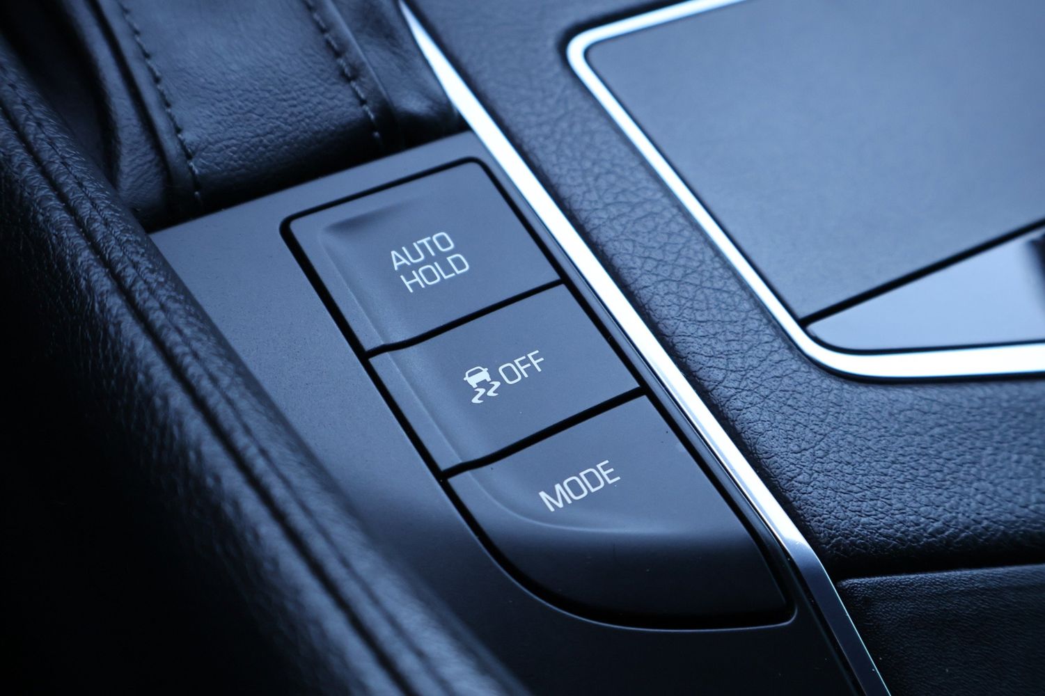 2016 Cadillac CT6 3.6L Luxury | Victory Motors of Colorado