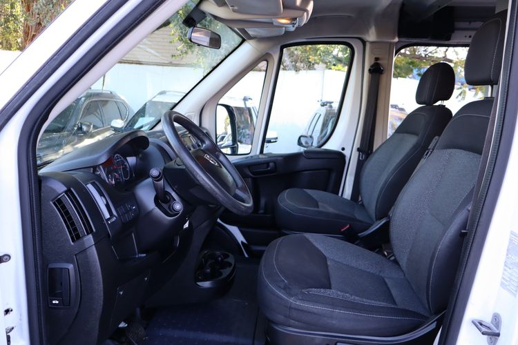 2014 Ram ProMaster 1500 118 WB | Victory Motors of Colorado