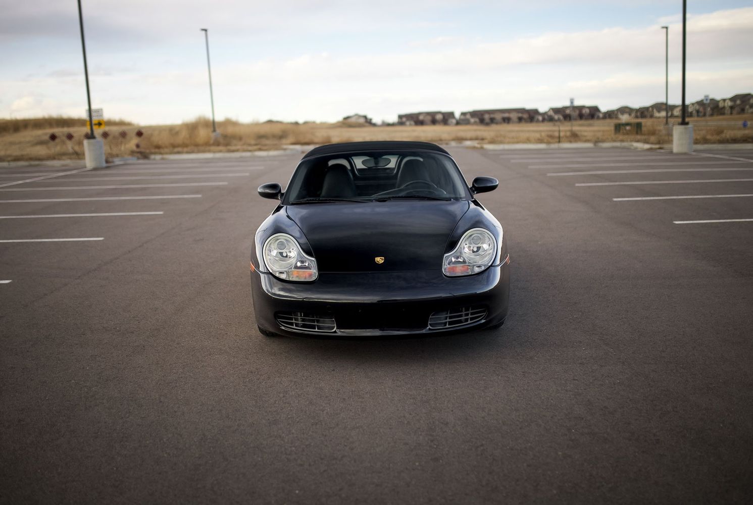 2002 Porsche Boxster Base | Storm Mountain Motors