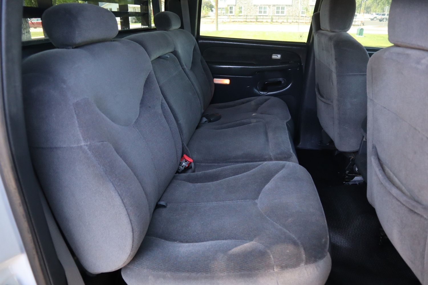 2001 GMC Sierra 2500HD SLE | Victory Motors of Colorado