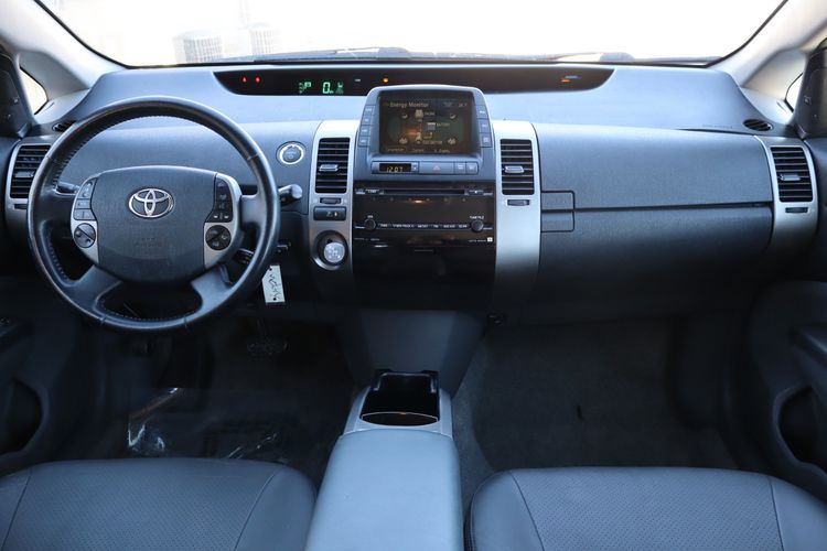 2008 Toyota Prius Touring | Victory Motors of Colorado