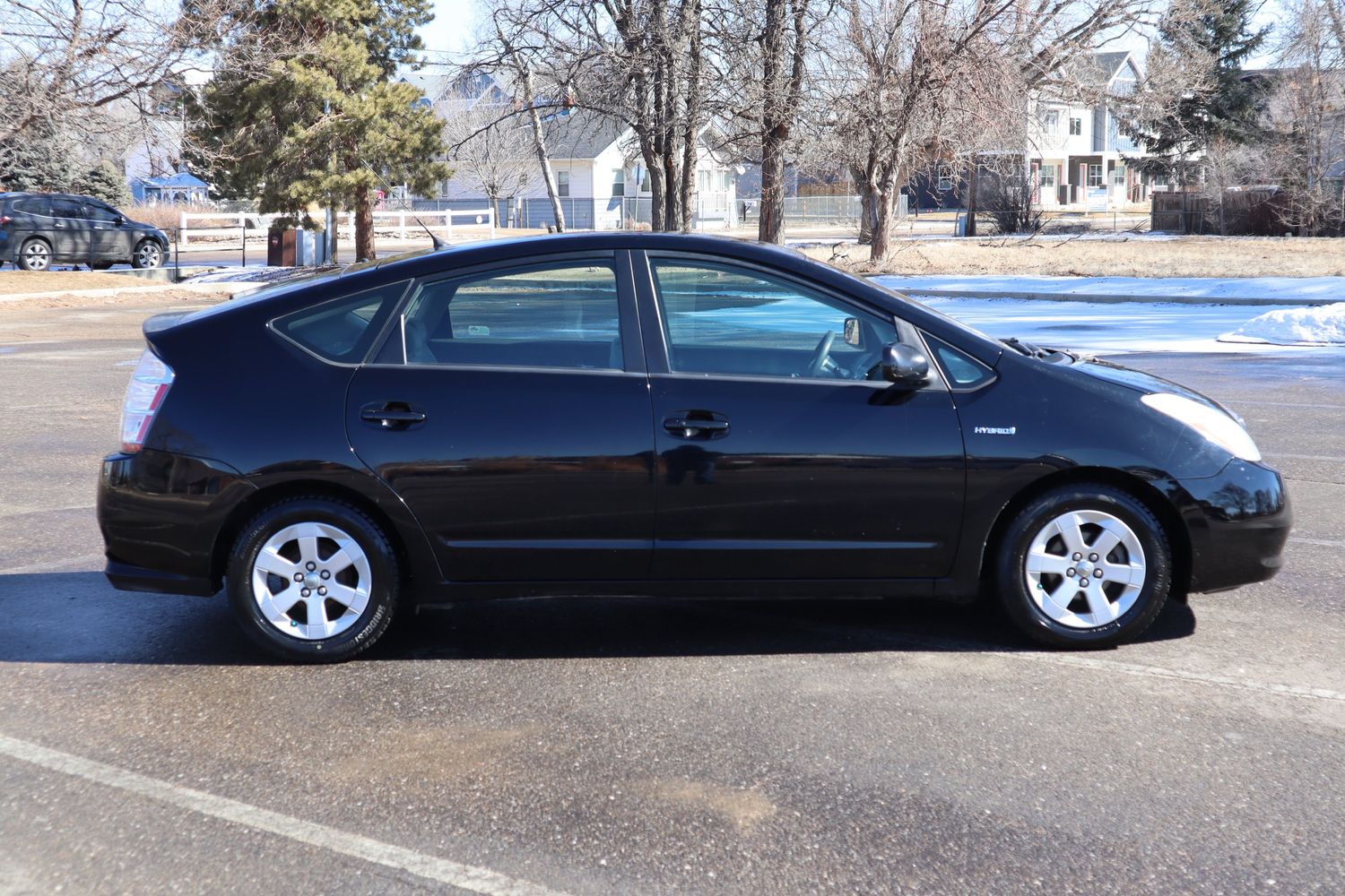 2008 Toyota Prius Standard | Victory Motors of Colorado