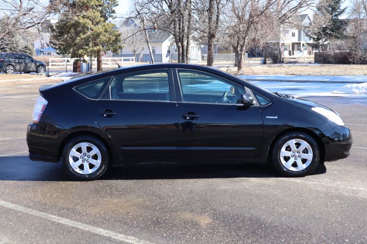 2008 Toyota Prius Standard | Victory Motors of Colorado