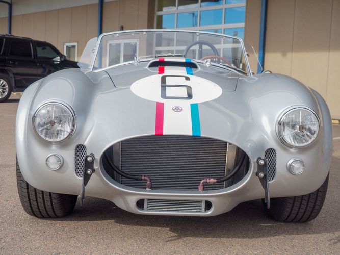 2008 KIT Cobra | Cars Remember When