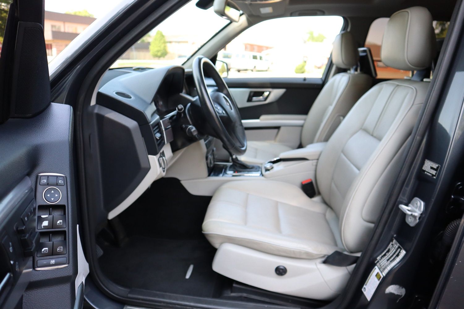 2010 Mercedes-Benz GLK GLK 350 4MATIC | Victory Motors of Colorado