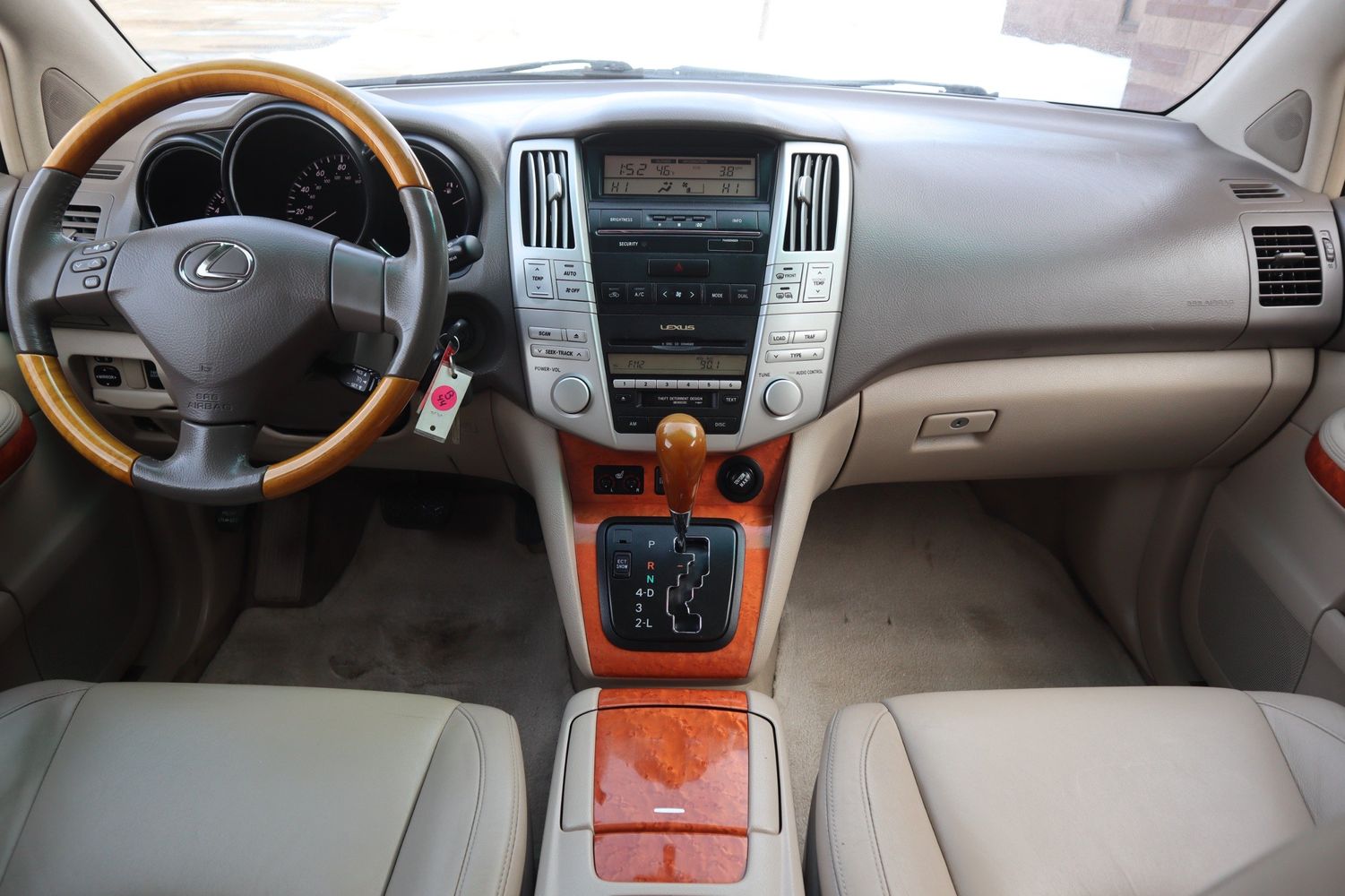 2006 Lexus RX 330 Base | Victory Motors of Colorado