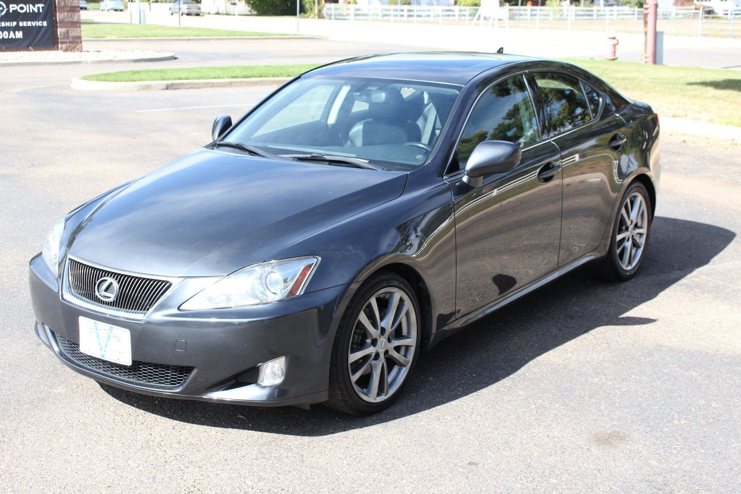 2008 Lexus IS 250 | Victory Motors of Colorado