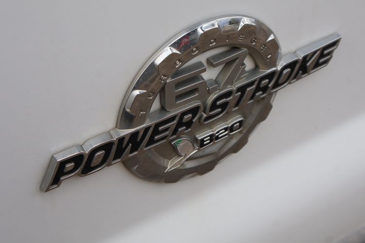 2012 Ford F-250 Super Duty XL | Victory Motors of Colorado