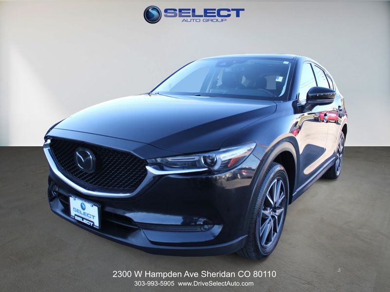 Inventory | Select Auto Group