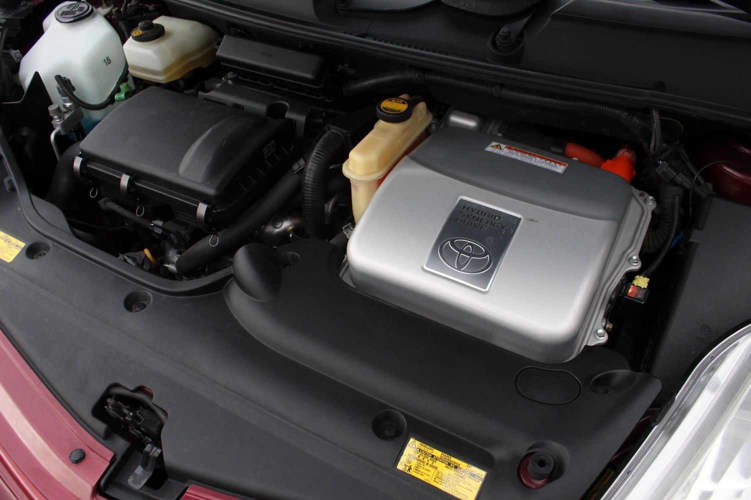 2004 Toyota Prius | Victory Motors of Colorado