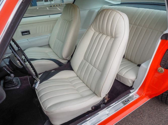 1970 Chevrolet Camaro Z28 | Cars Remember When