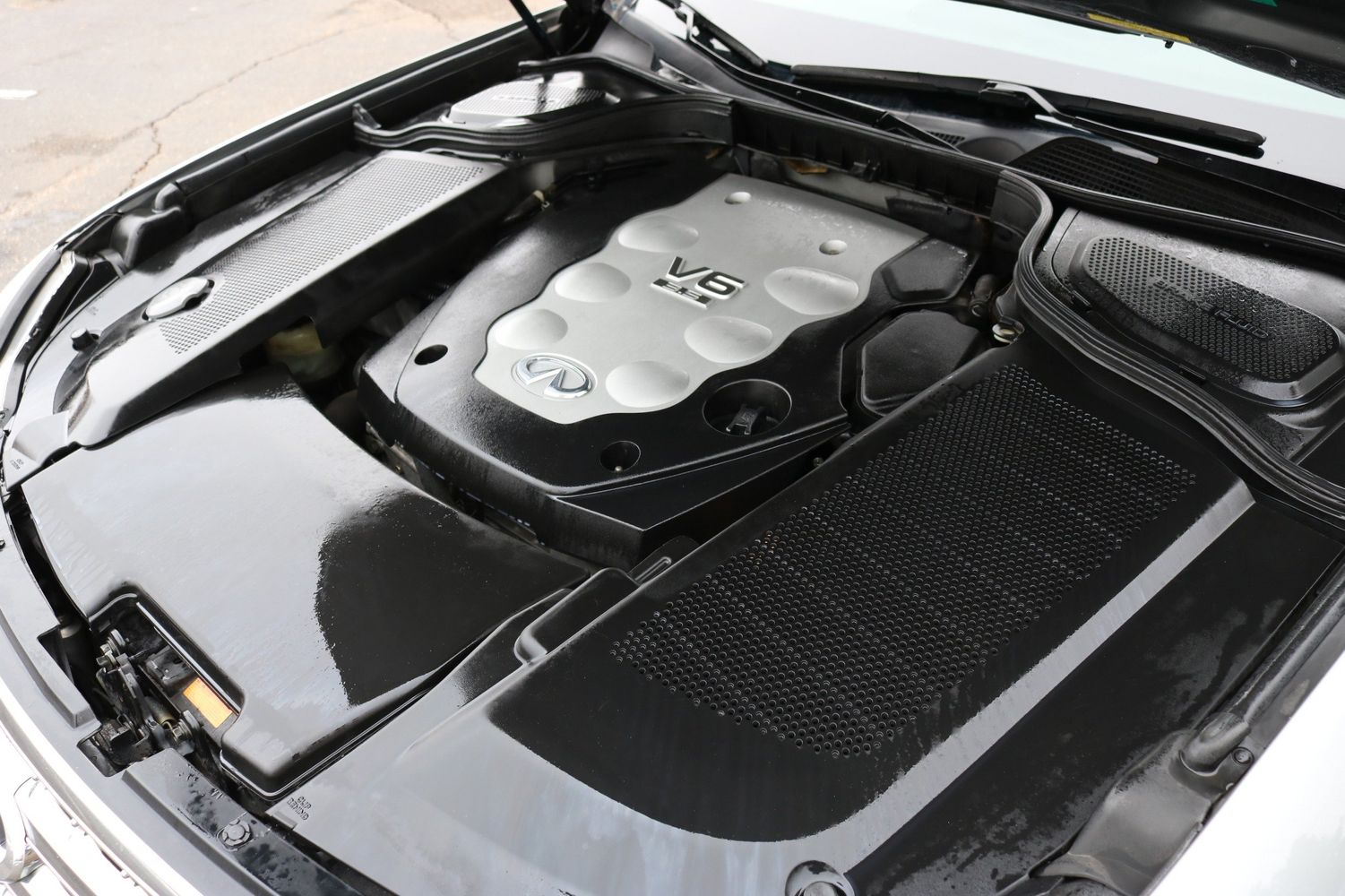 2007 Infiniti M35 x AWD | Victory Motors of Colorado