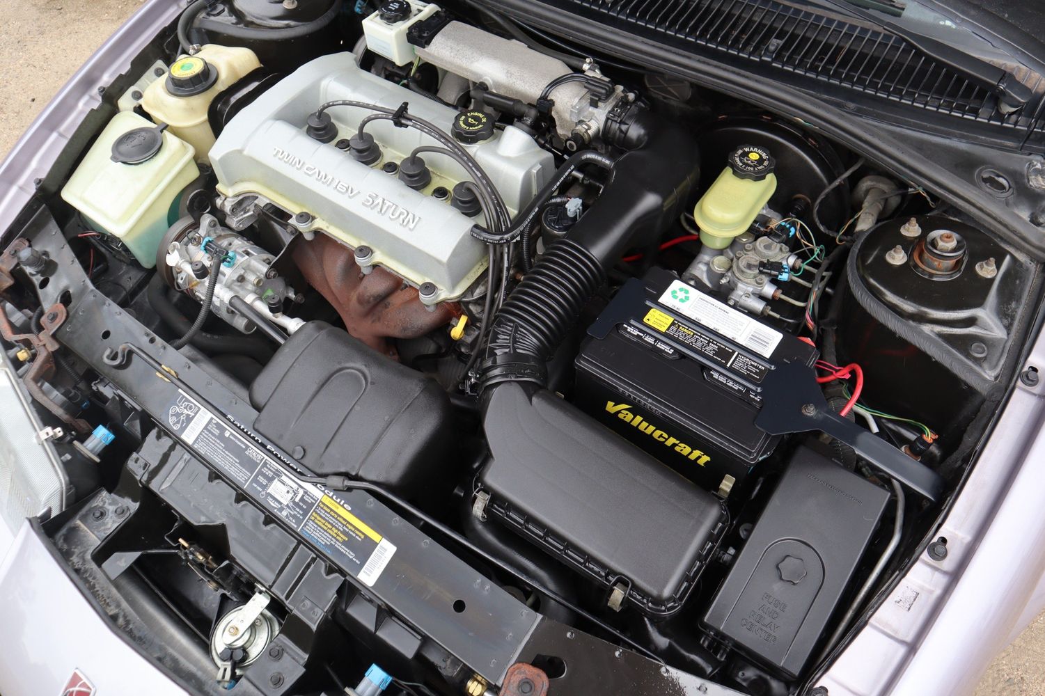 1995 Saturn S-Series SL2 | Victory Motors of Colorado