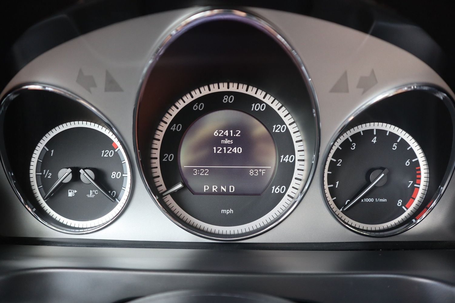 2011 Mercedes-Benz C-Class C 300 Luxury 4MATIC | Victory Motors of Colorado