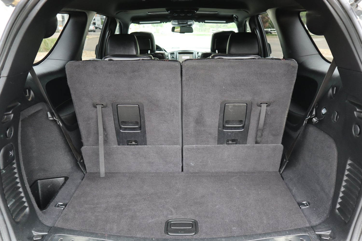 2014 Dodge Durango R/T | Victory Motors of Colorado