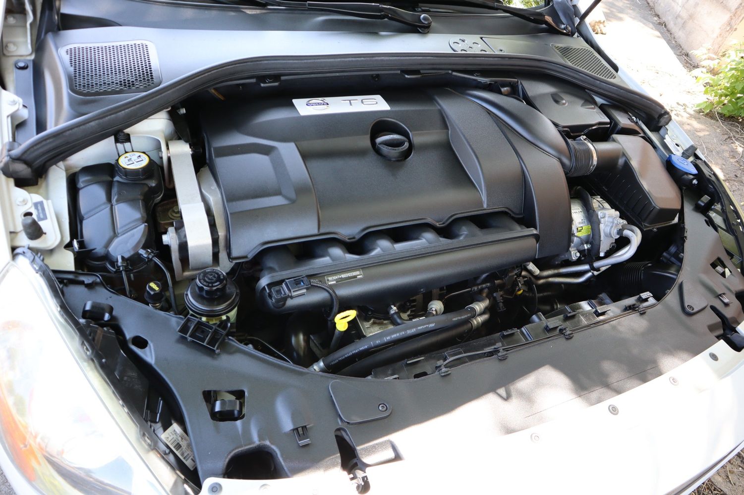 2012 Volvo S60 T6 | Victory Motors of Colorado