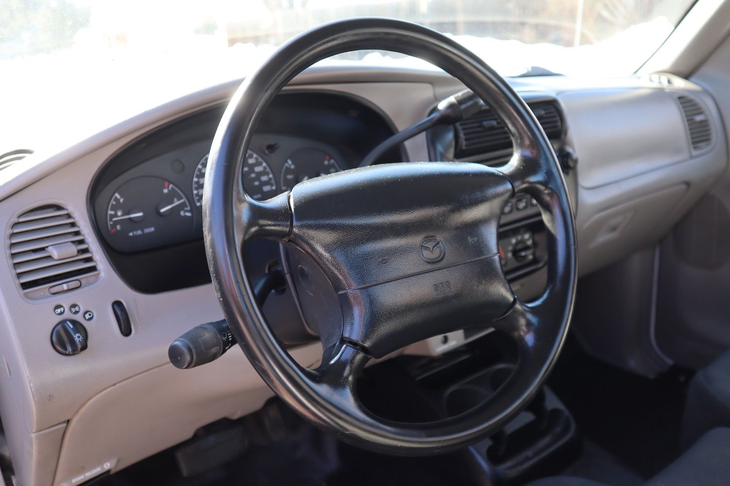 2000 Mazda B-Series Pickup B3000 SX | Victory Motors of Colorado