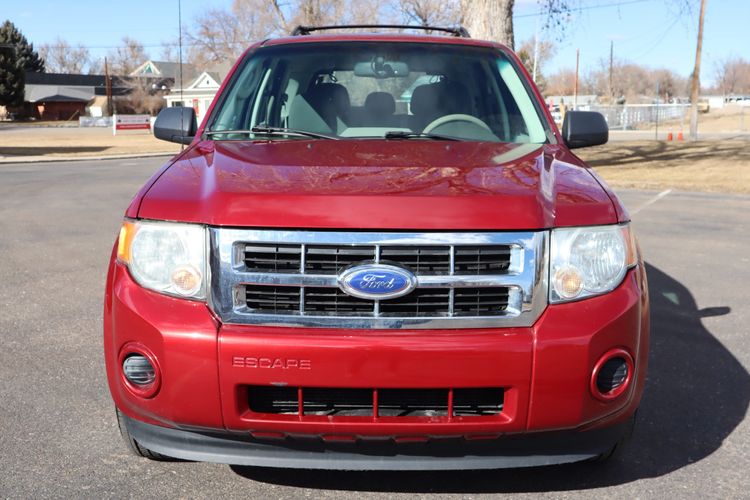 2012 Ford Escape XLS | Victory Motors of Colorado