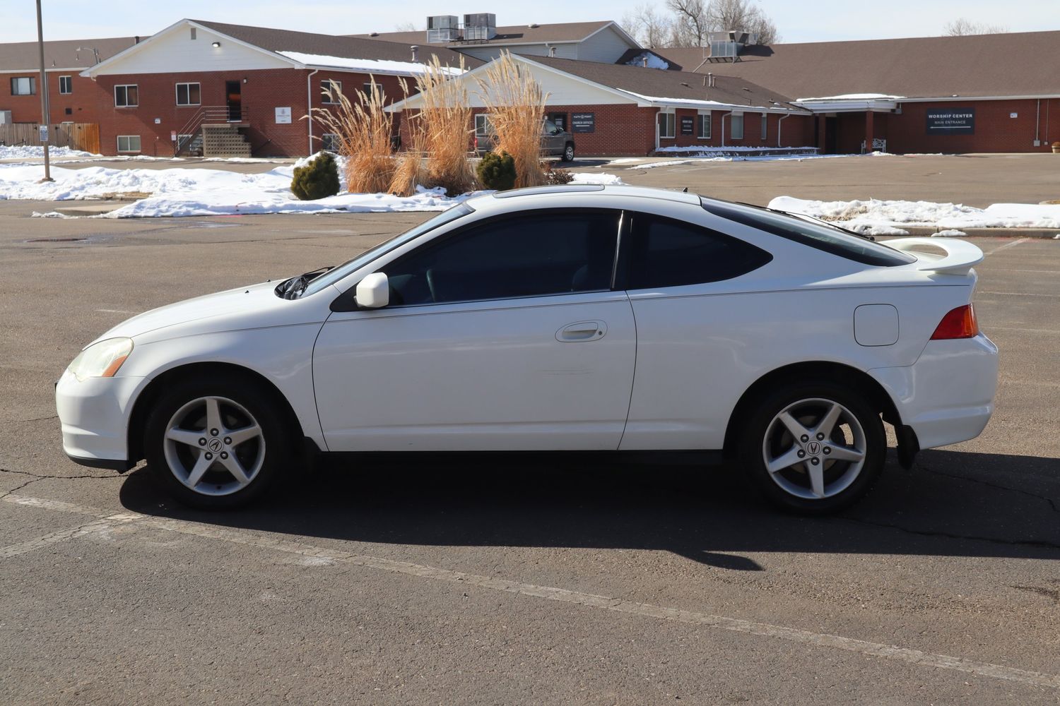 2004 Acura RSX Base | Victory Motors of Colorado