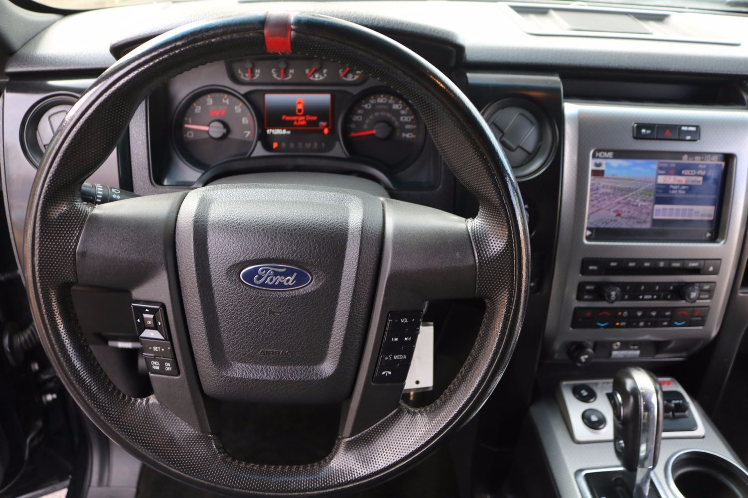 2011 Ford F-150 Raptor SVT Raptor | Victory Motors of Colorado