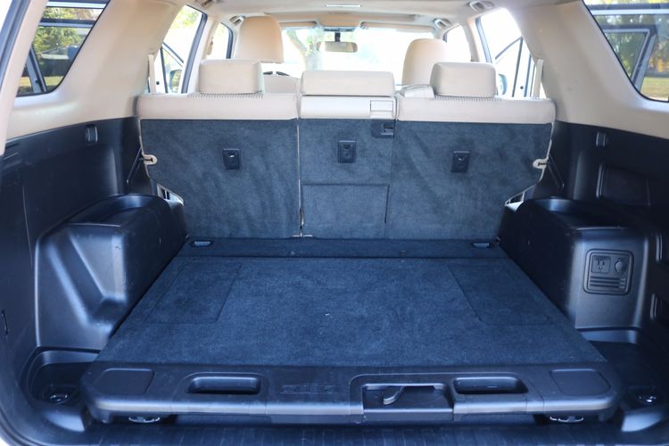2010 Toyota 4Runner SR5 | Victory Motors of Colorado