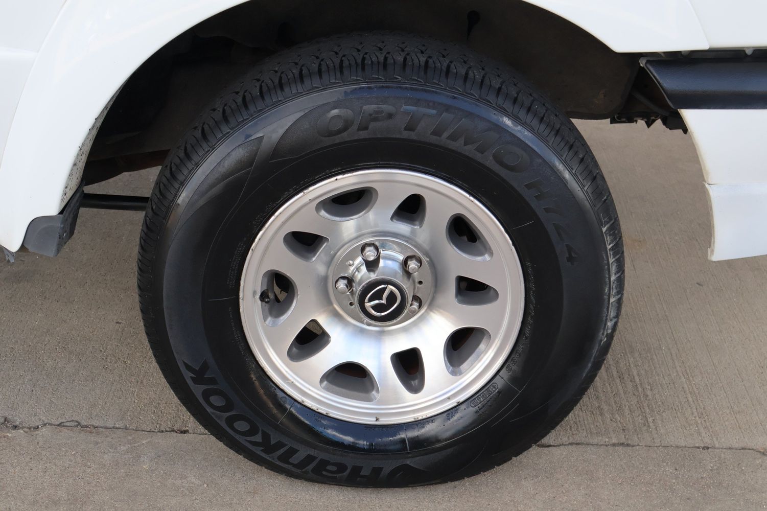 2004 Mazda B-Series B3000 Dual Sport | Victory Motors of Colorado