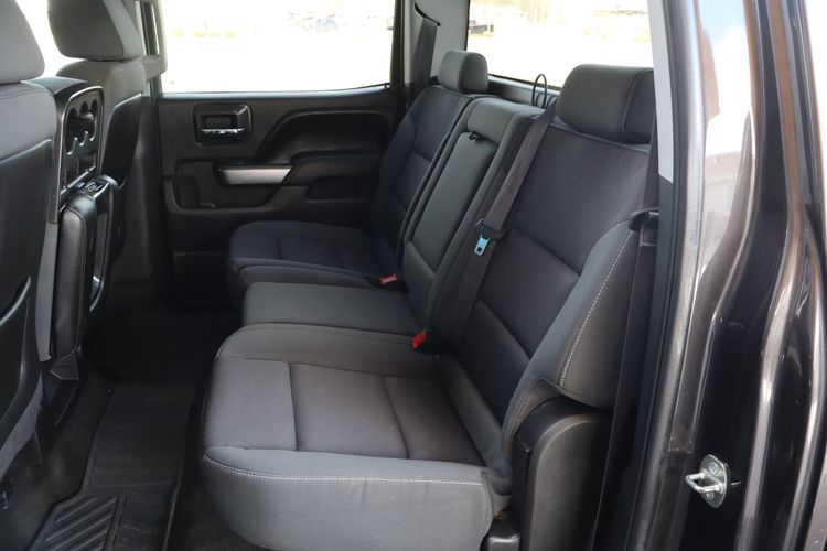 2015 Chevrolet Silverado 1500 LT | Victory Motors of Colorado