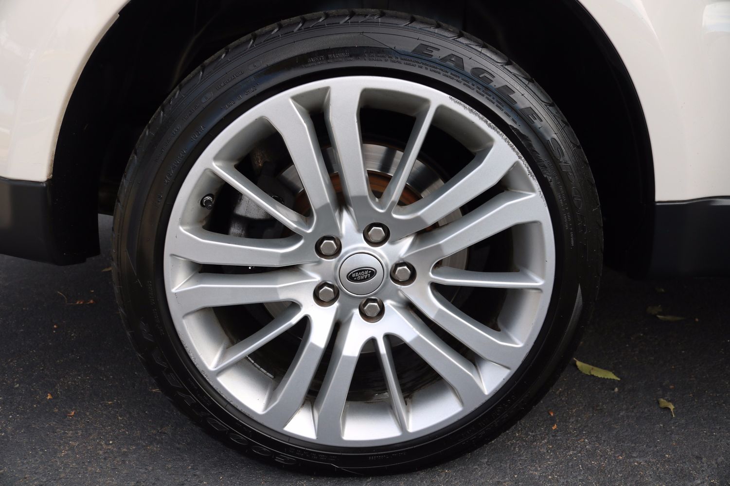 2010 Land Rover Range Rover Sport HSE | Victory Motors of Colorado