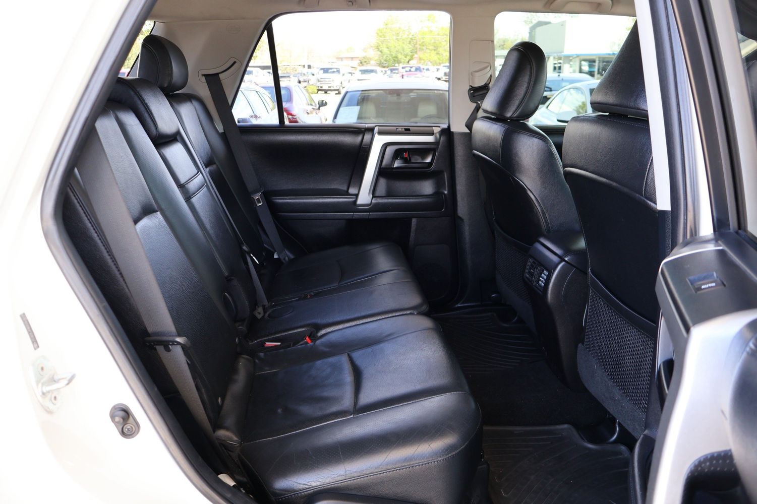 2011 Toyota 4Runner Limited | Victory Motors of Colorado