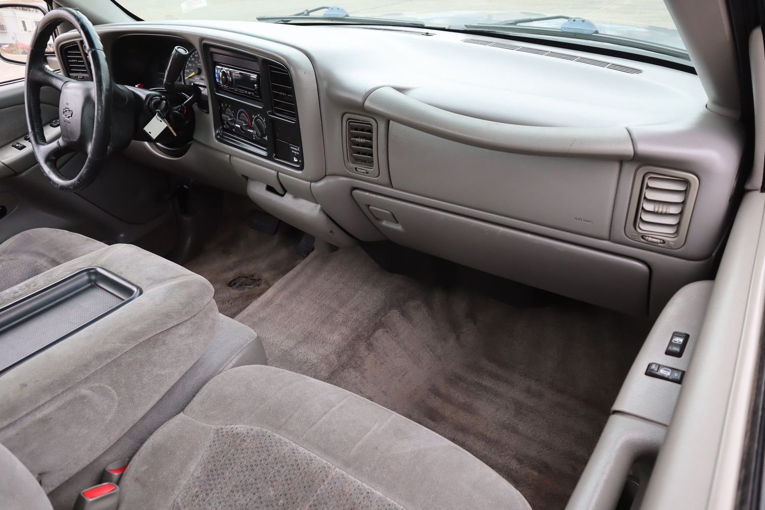 2000 Chevrolet Silverado 1500 LS | Victory Motors of Colorado