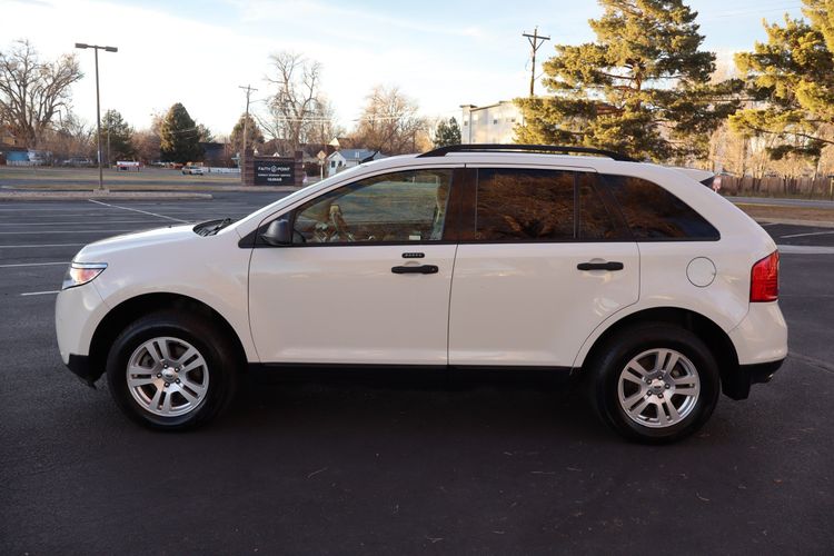 2012 Ford Edge SE | Victory Motors of Colorado