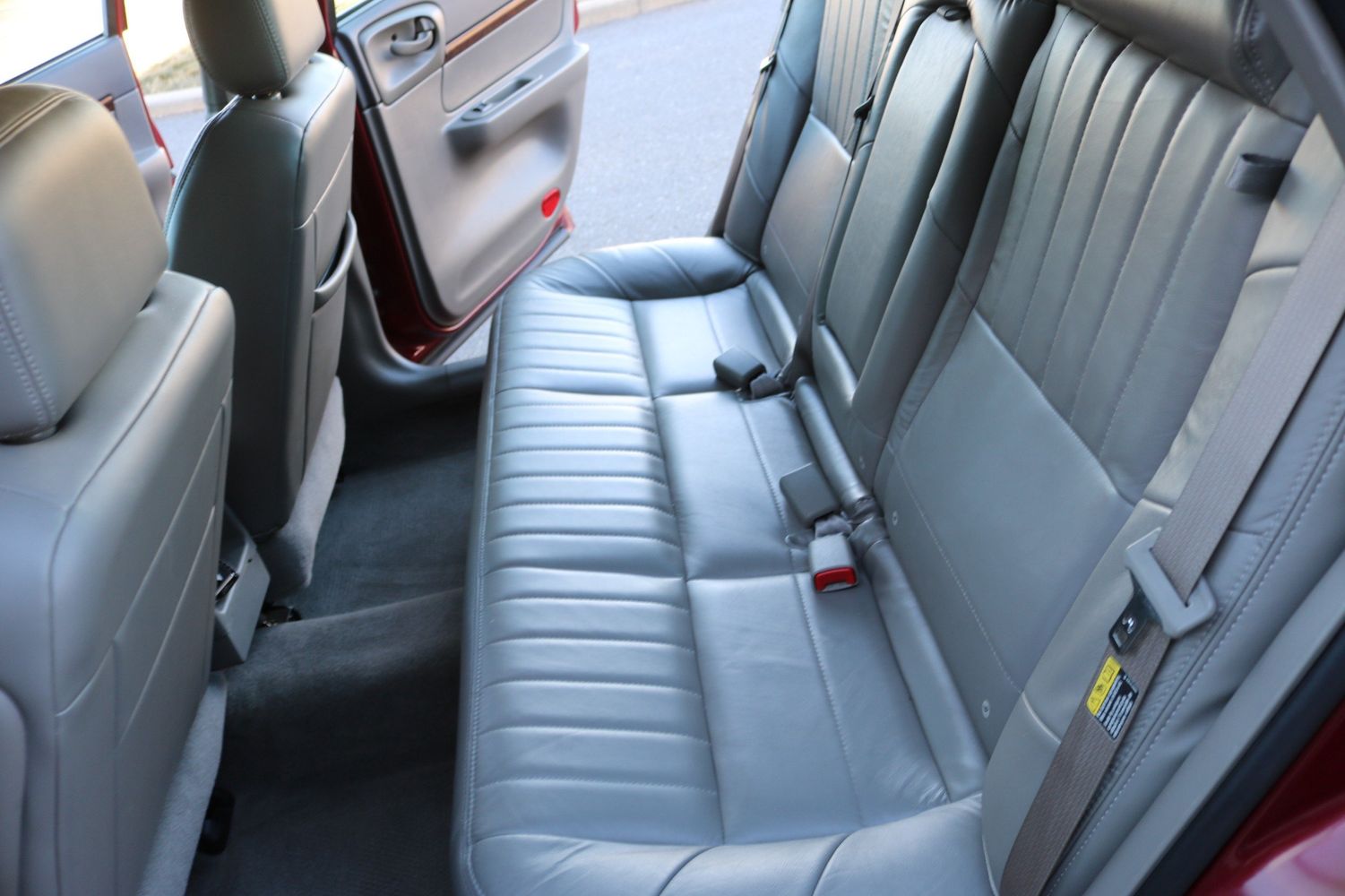 2005 Chevrolet Impala LS | Victory Motors of Colorado