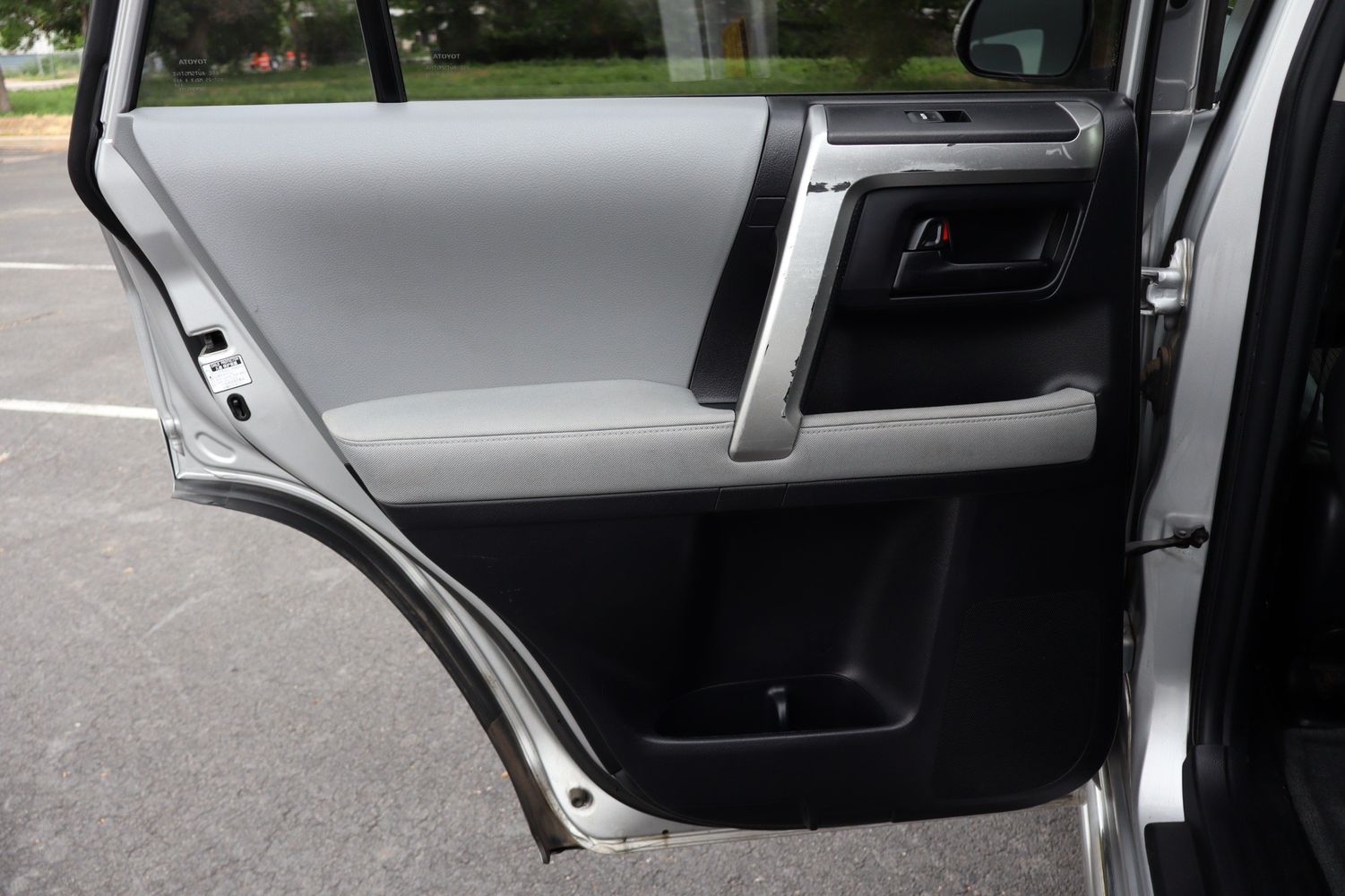 2012 Toyota 4Runner SR5 | Victory Motors of Colorado