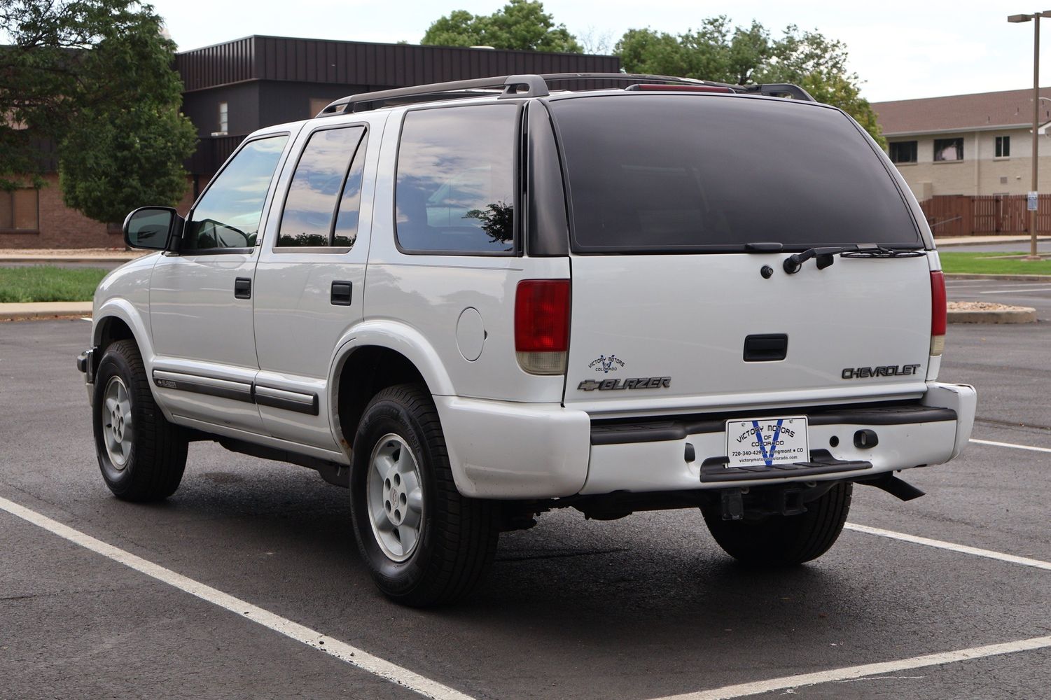 Interesting 2001 Chevy Blazer 4 Wheel Drive Problems Photos