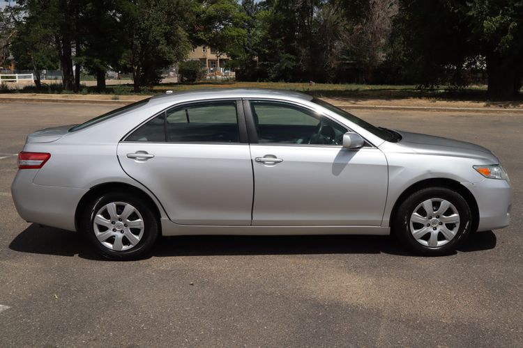 2010 Toyota Camry SE | Victory Motors of Colorado