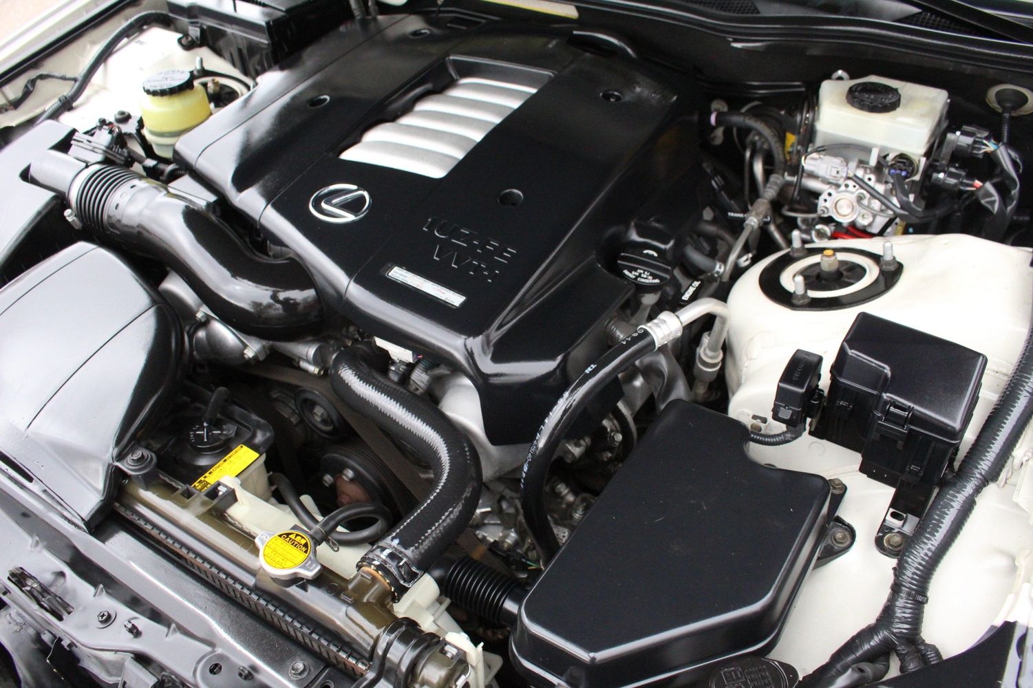 1998 Lexus GS 400 | Victory Motors of Colorado