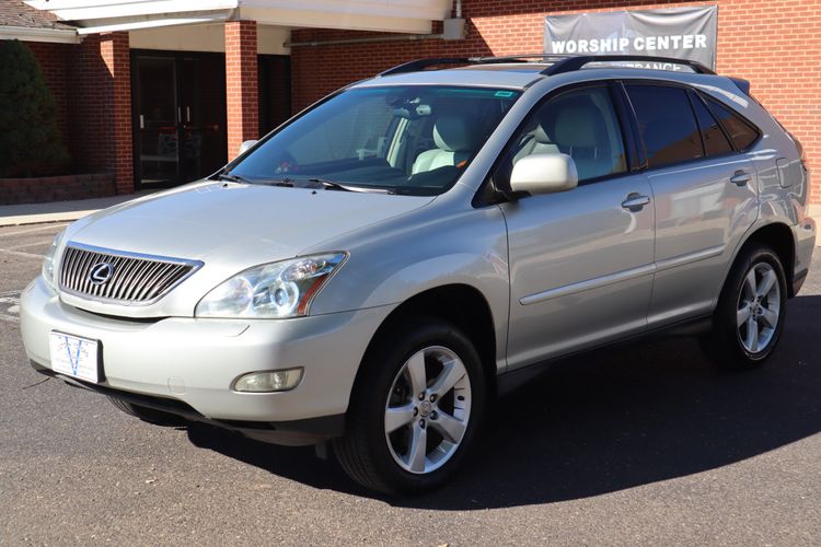2004 Lexus RX 330 Base | Victory Motors of Colorado