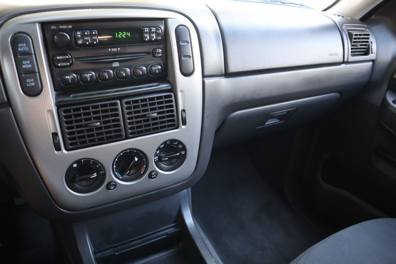 2004 Ford Explorer NBX | Victory Motors of Colorado