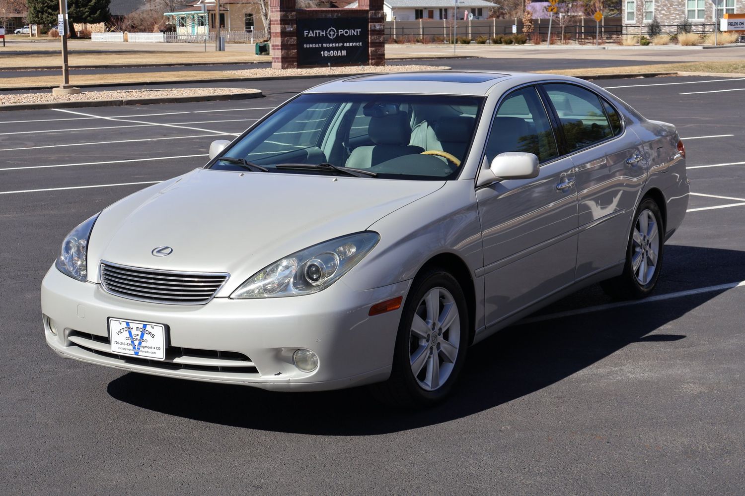 2006 Lexus ES 330 Base | Victory Motors of Colorado