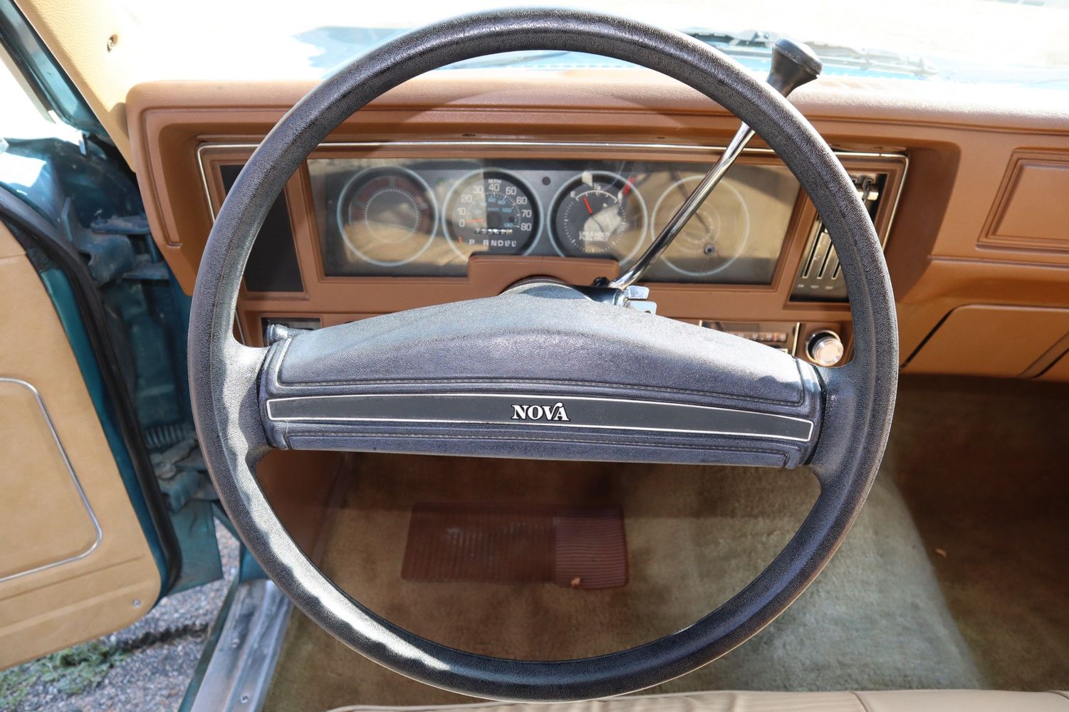 1977 Chevrolet Nova Hatchback | Victory Motors of Colorado