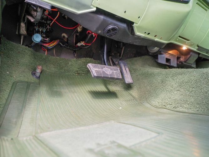 1976 Chevrolet Blazer Cheyenne | Cars Remember When