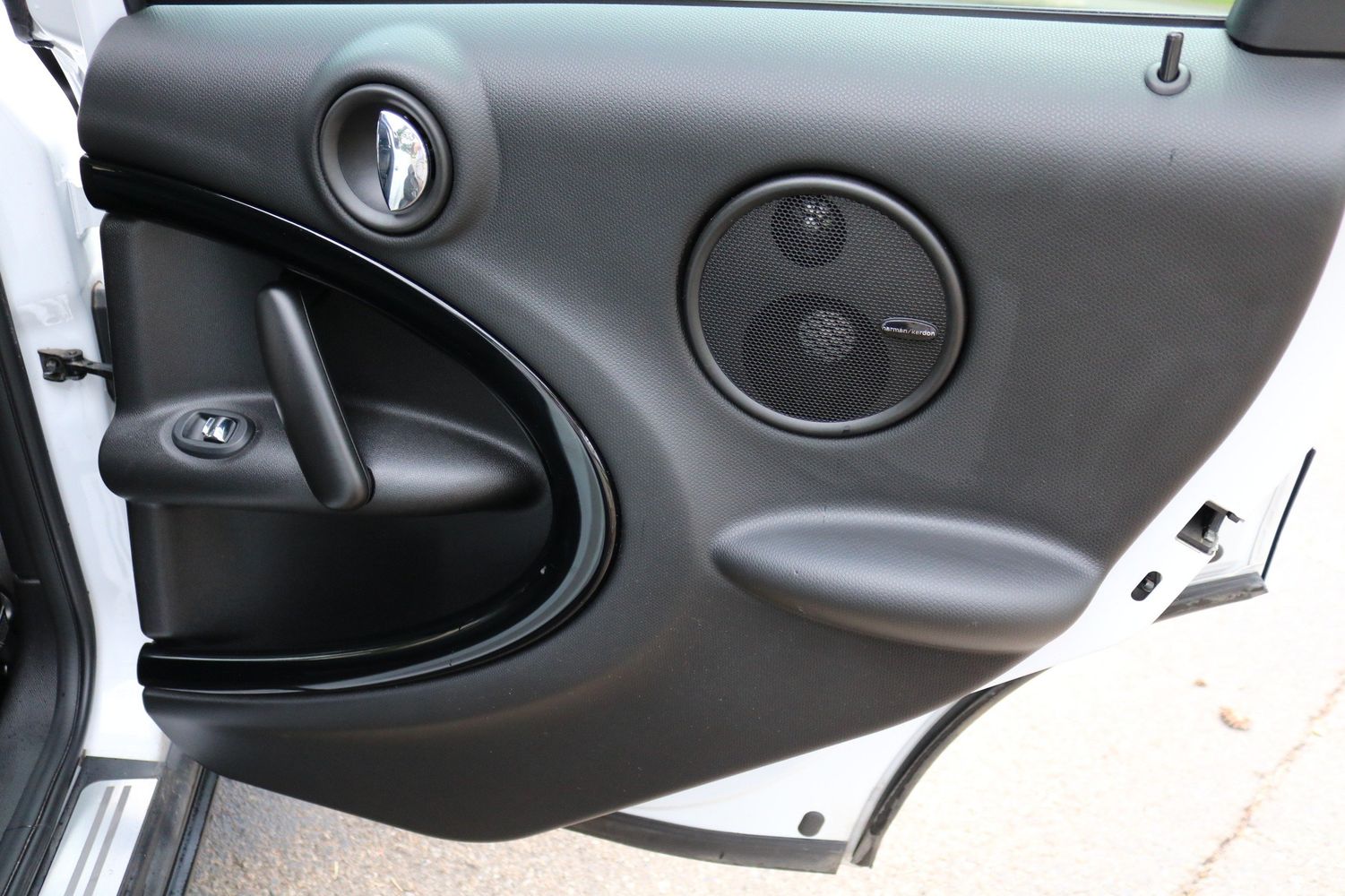 2014 MINI Countryman Cooper S ALL4 | Victory Motors of Colorado