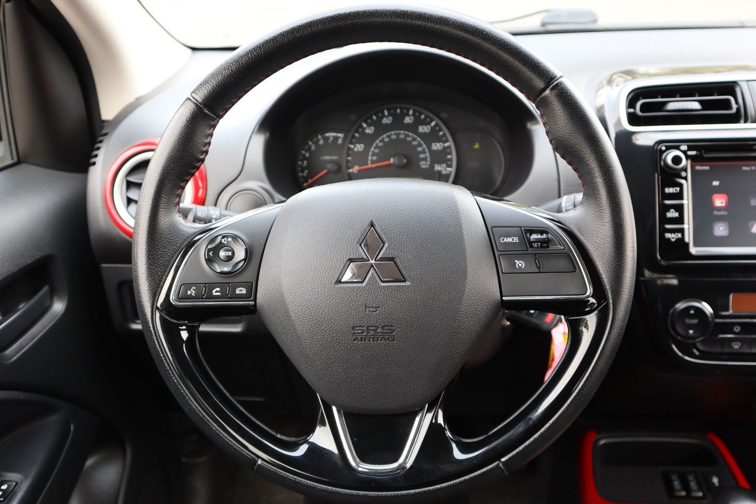 2020 Mitsubishi Mirage LE | Victory Motors of Colorado