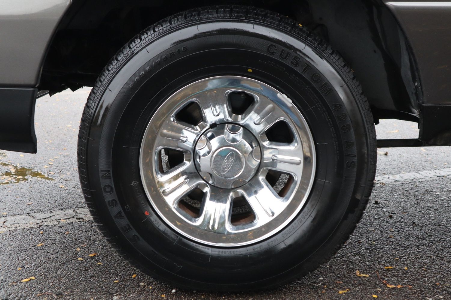 2006 Ford Ranger XL | Victory Motors of Colorado