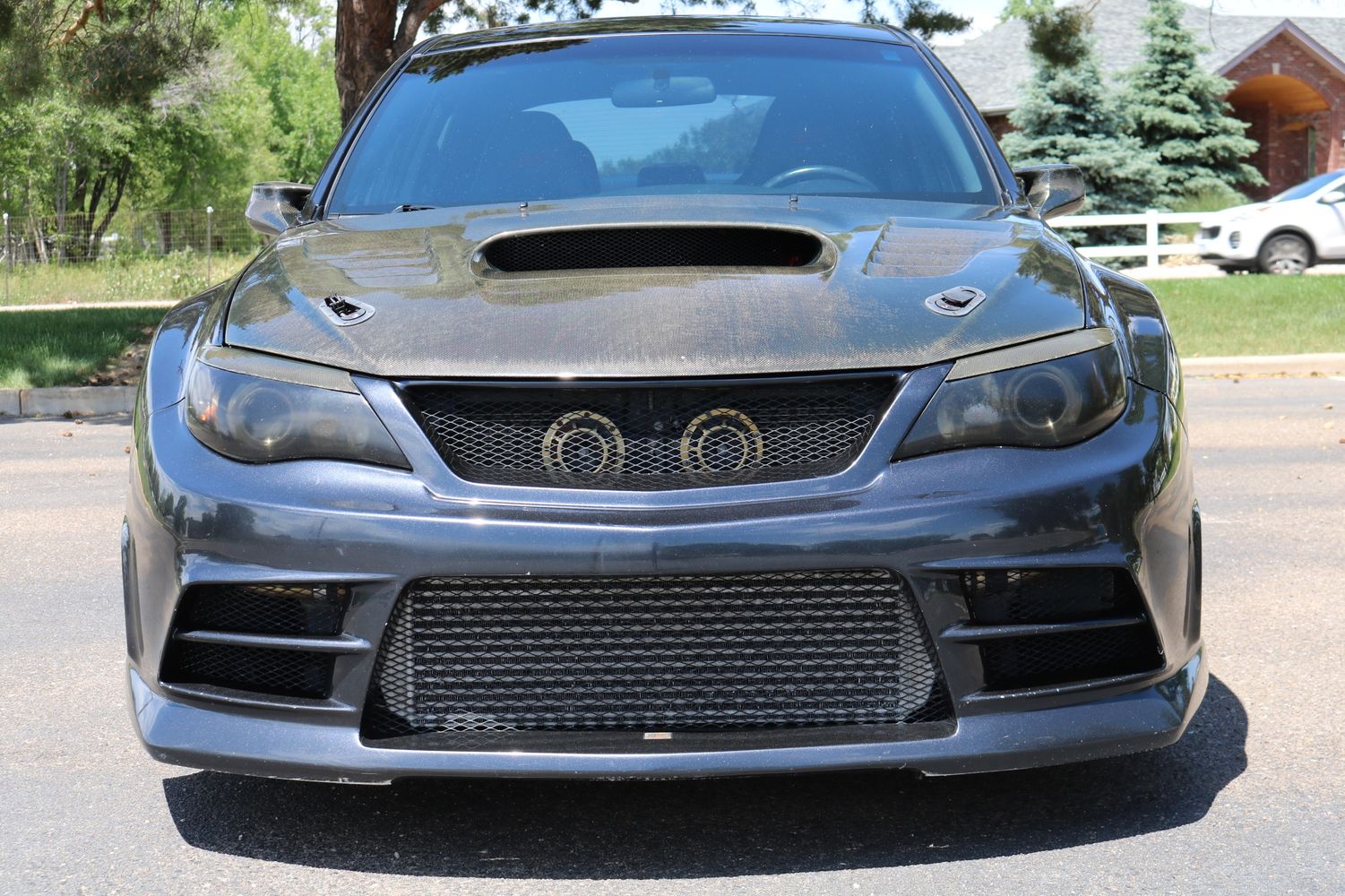2011 Subaru Impreza WRX STI Limited | Victory Motors of Colorado